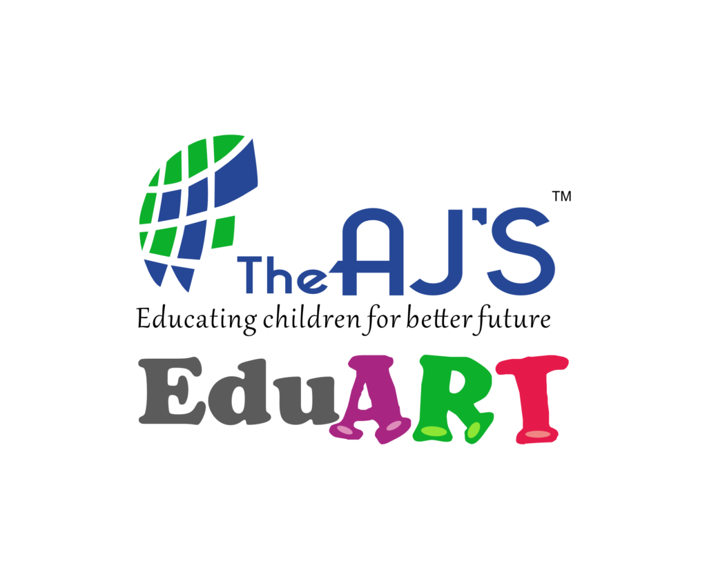 EduART | The AJ'S